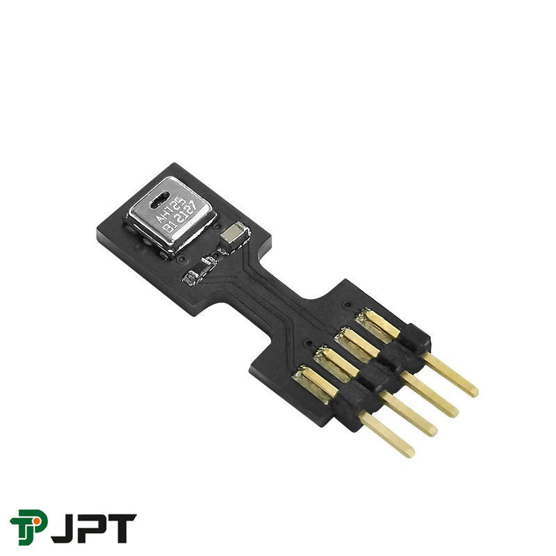 Digital I2C output temperature humidity industrial sensor from China ...
