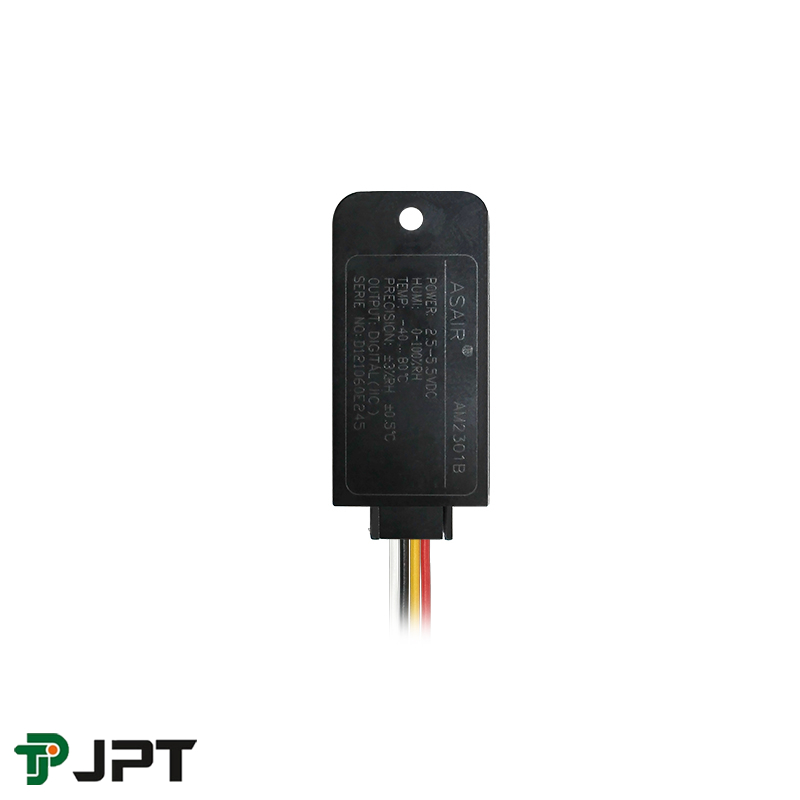 Electronic digital temperature humidity module chip sensor from China ...