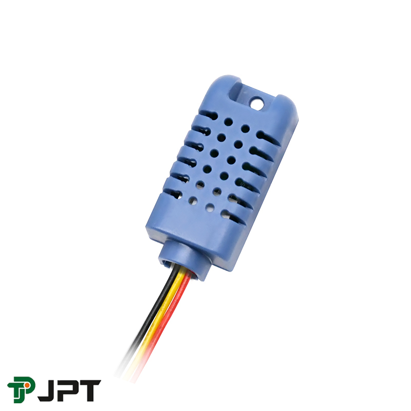 Analog Temperature And Humidity Sensor At Brandy Richards Blog