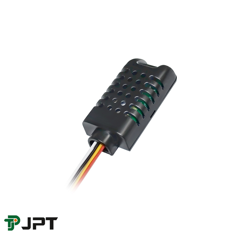 Electronic digital temperature humidity module chip sensor from China ...