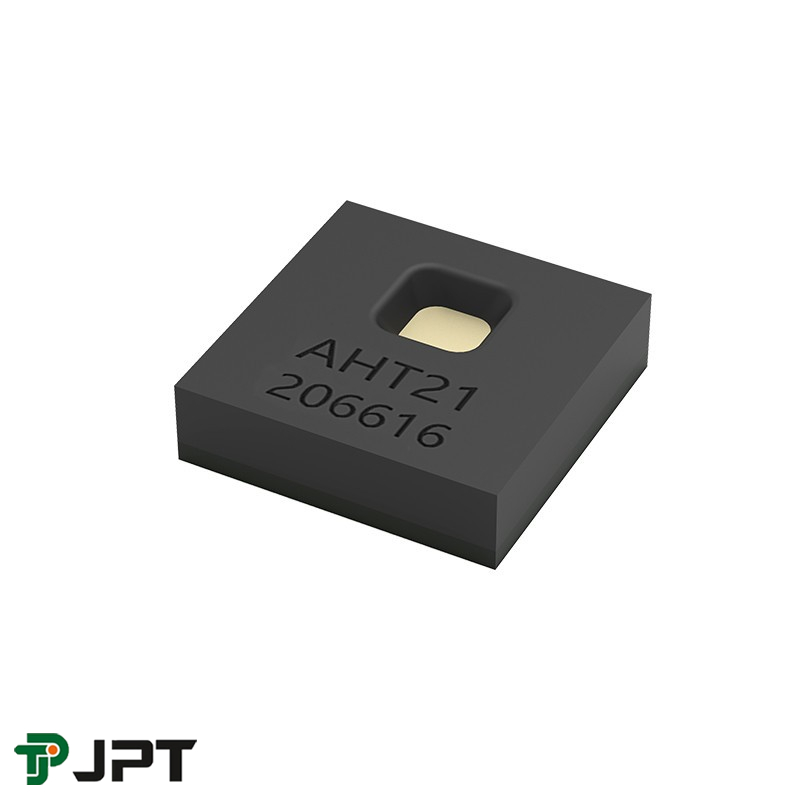 Aht21 Sensor Module Micro Temperature Humidity Chip Iic High Precision Humidity From China 